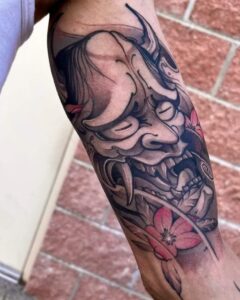 905 INK Tattoo Facility | Custom Tattoo Design Toronto & Brampton