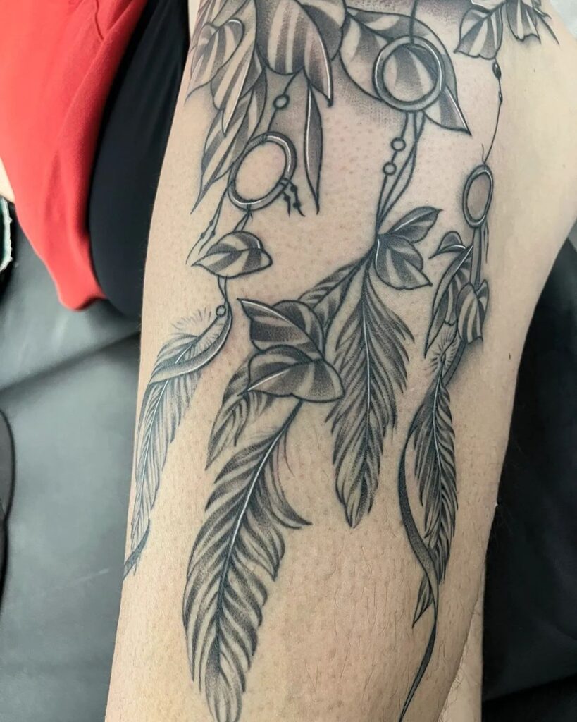 Fine Line Tattoo Toronto | Single-Needle Specialists – 905 Ink